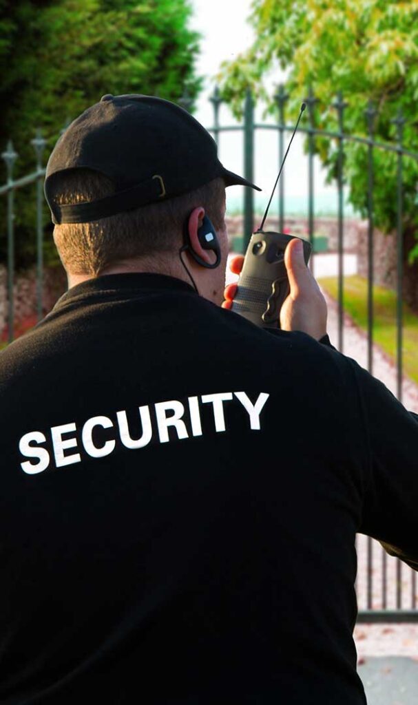 Apartment / Condo – Epic Security Works