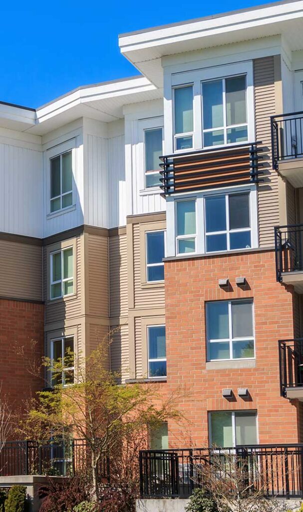 Apartment / Condo – Epic Security Works