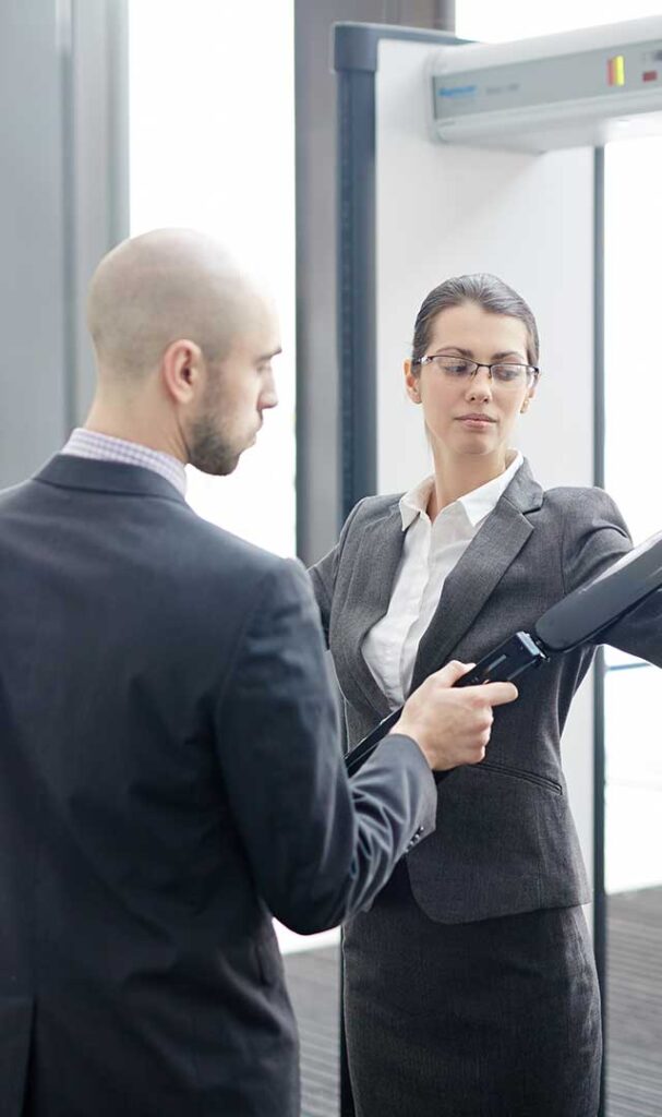 Corporate Buildings – Epic Security Works